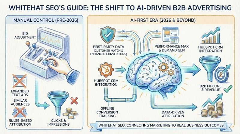 PPC & Google Ads in 2026