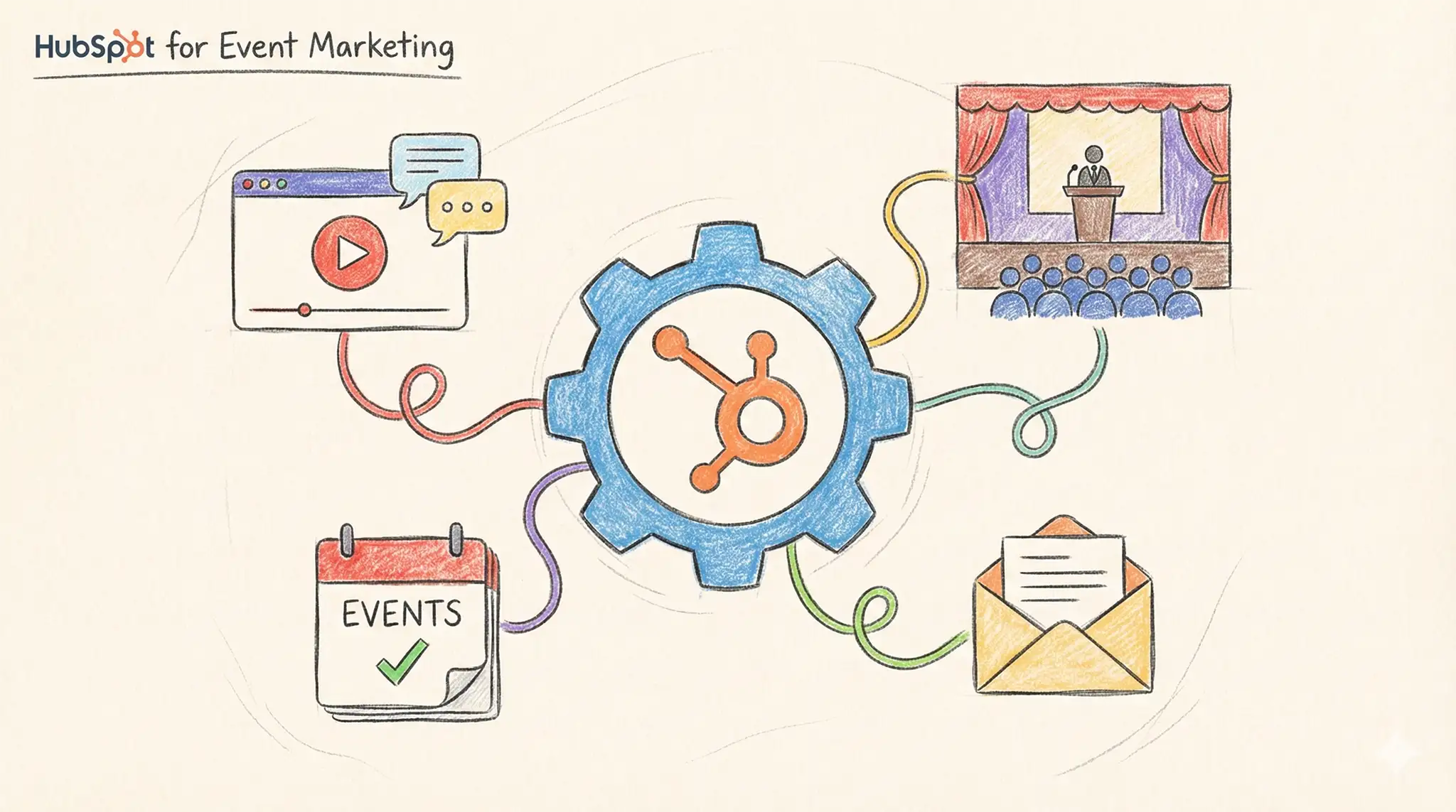 HubSpot Event Marketing | Whitehat