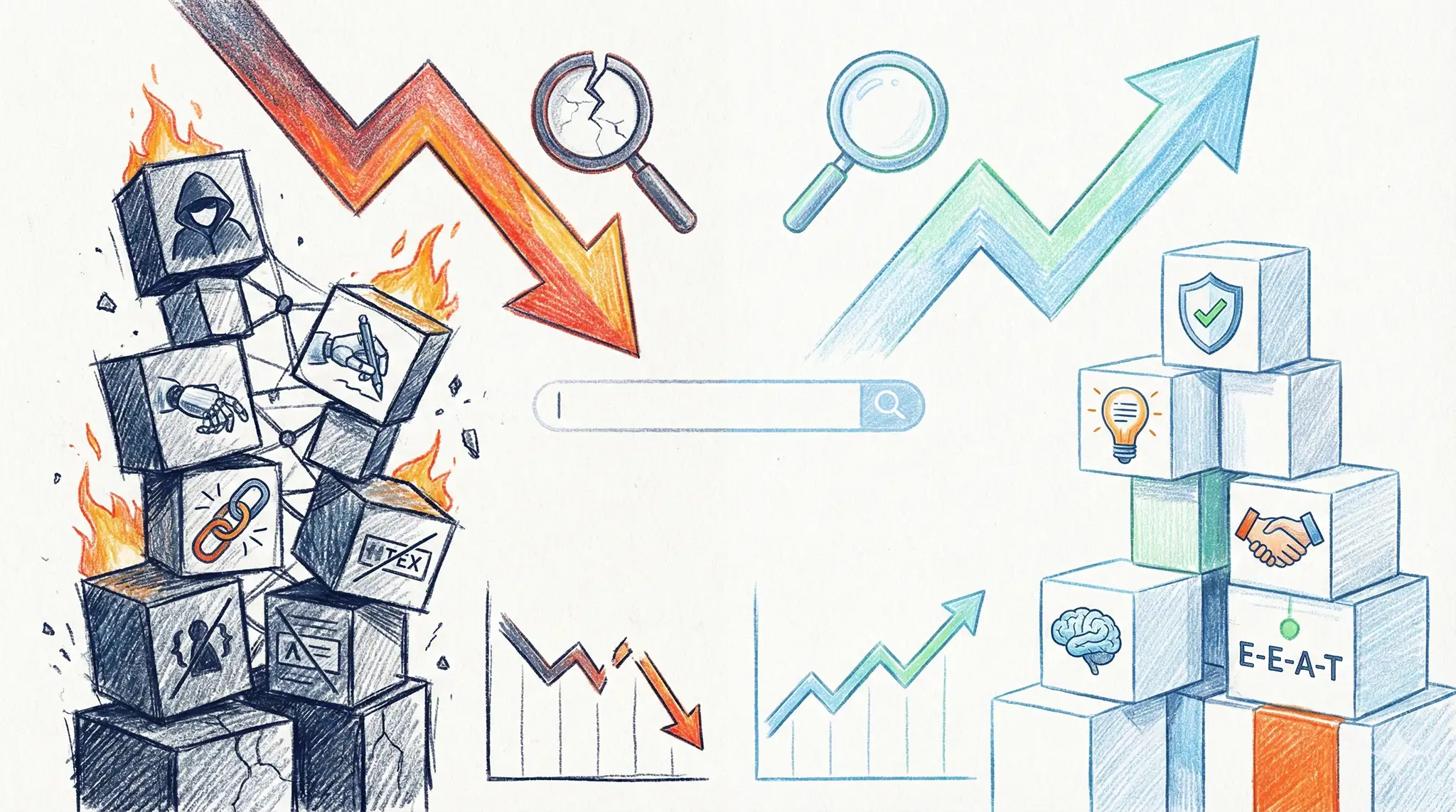What Is Black Hat SEO? Risks & Penalties | Whitehat