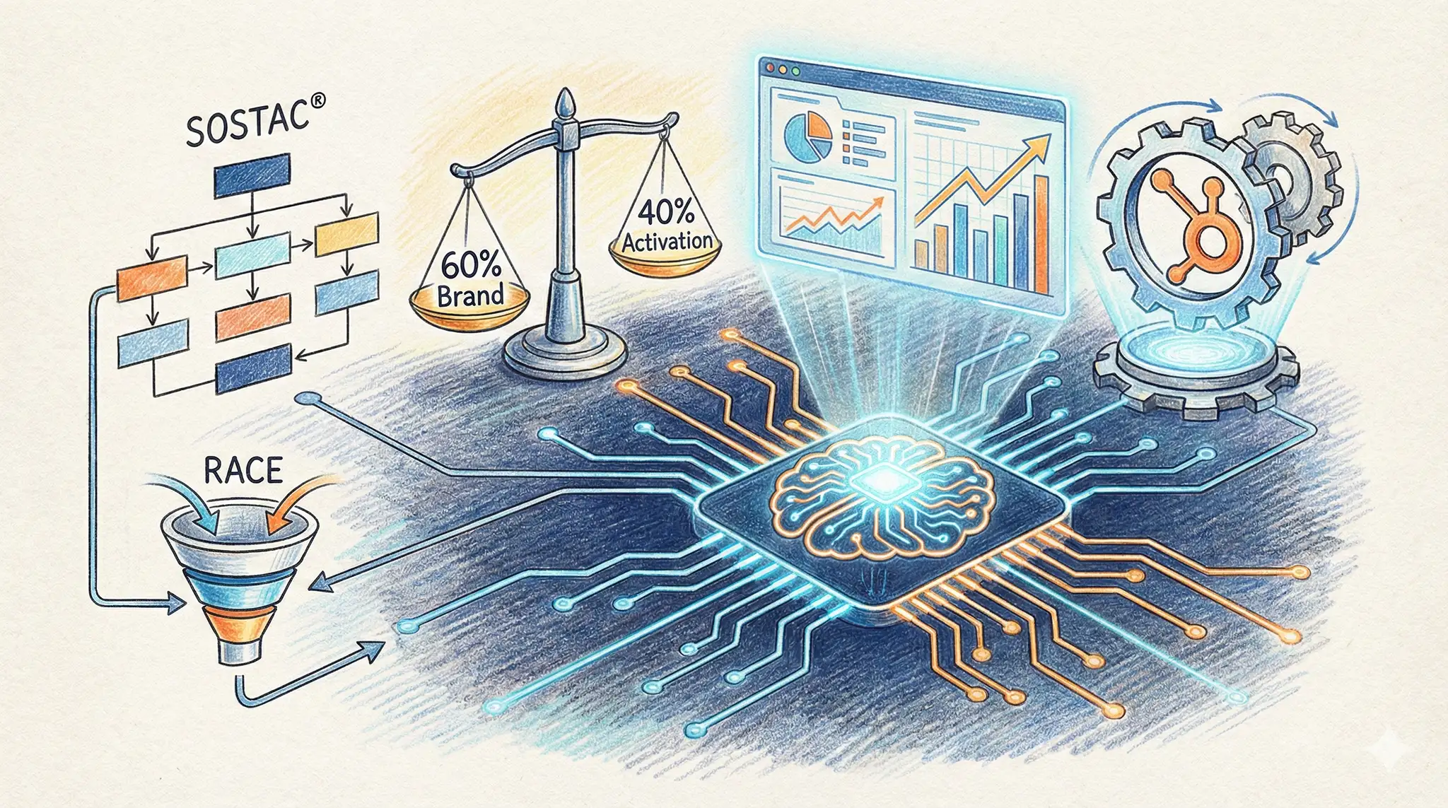 AI Policy Template: A Guide for Responsible AI Use in Business