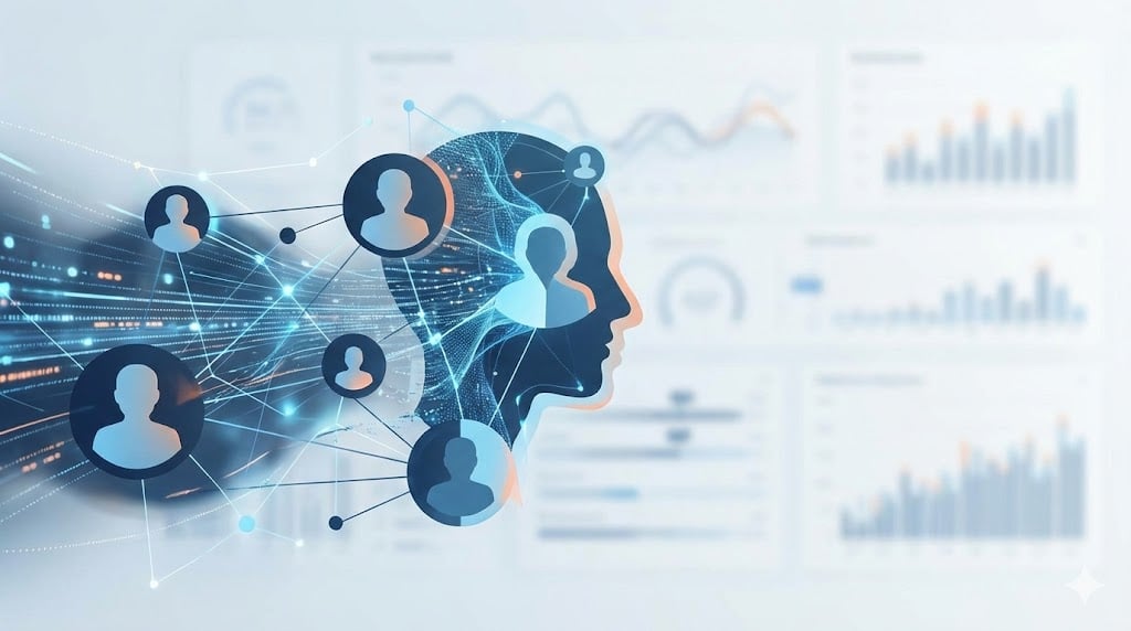 How to Create Buyer Personas in HubSpot | Whitehat